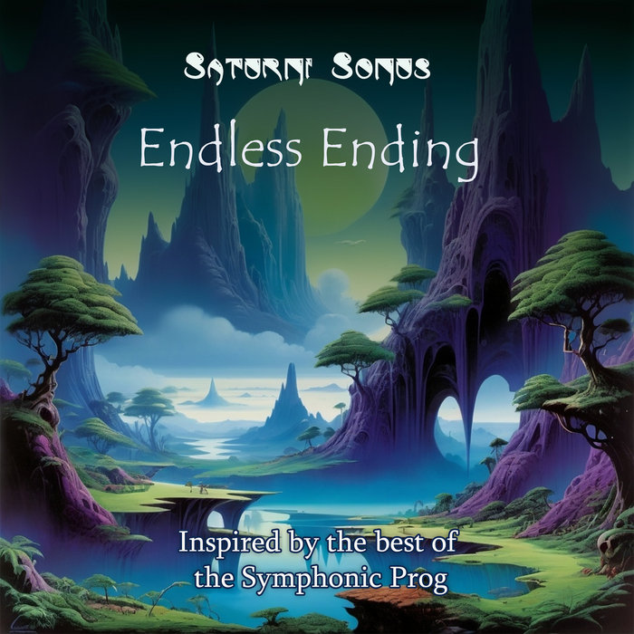 Endless Ending | Saturni Sonus
