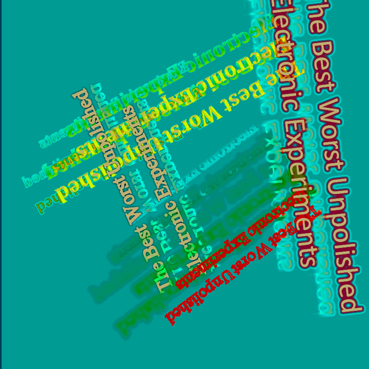 The Best Worst Unpolished Electronic Experiments | Zarqnon