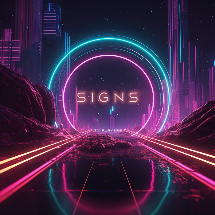 Signs | TV Players