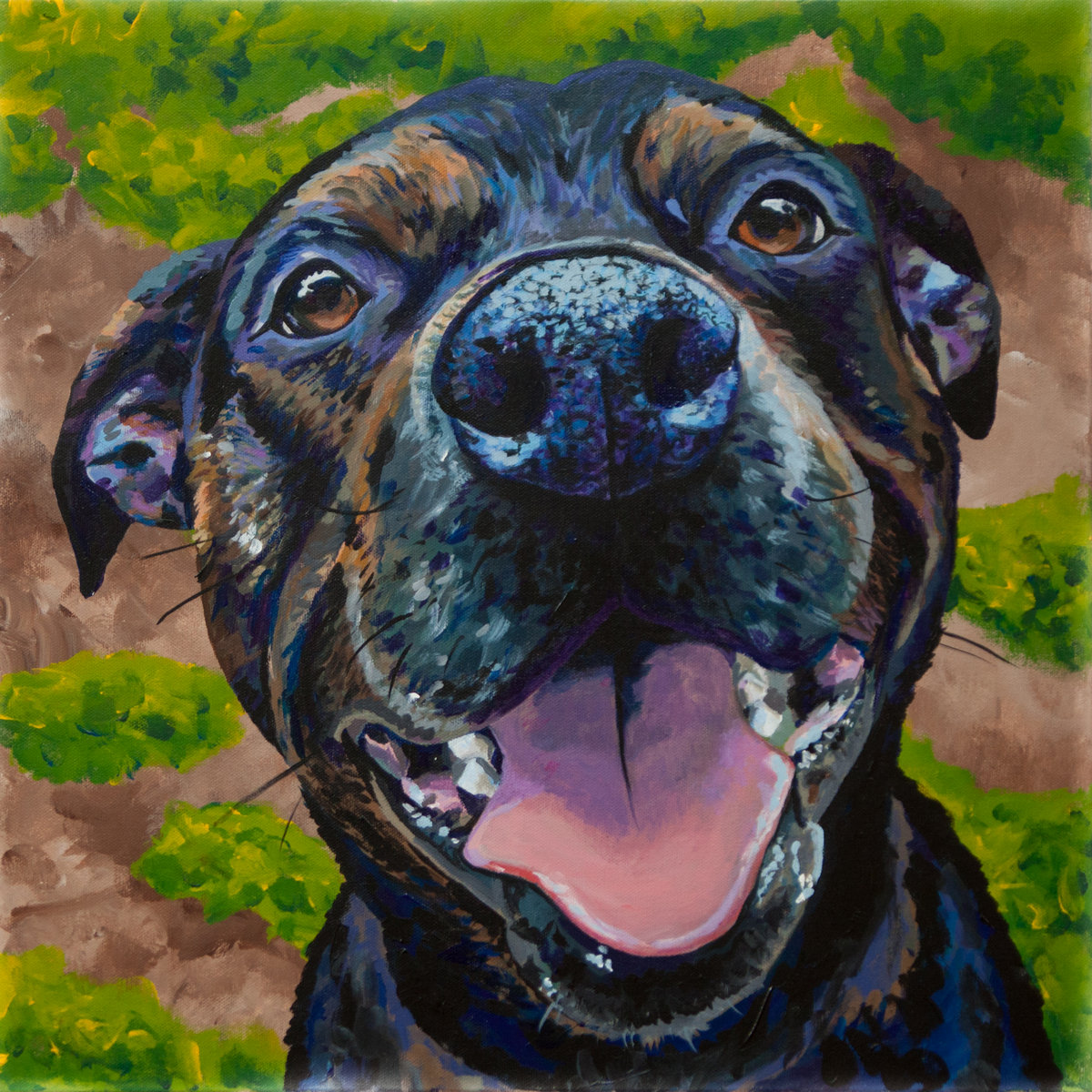 Human Years | Brandon Joyce