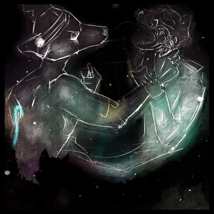 Ego Death | Jvno's Sacrifice