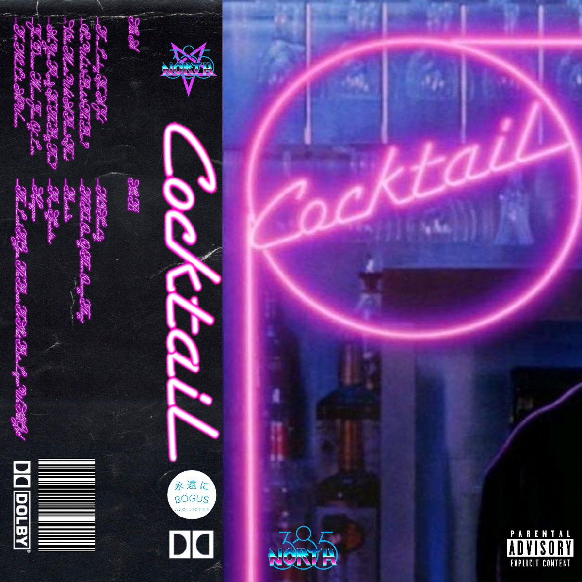 Cocktail Movie Album