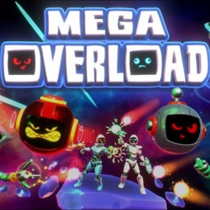 Mega Overload | Brenna von Kleist
