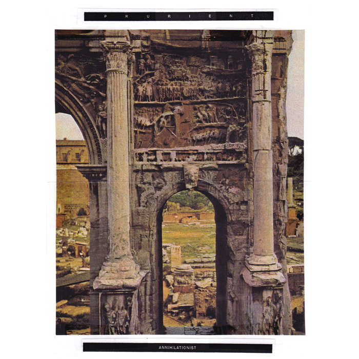 Annihilationist Remaster | Prurient