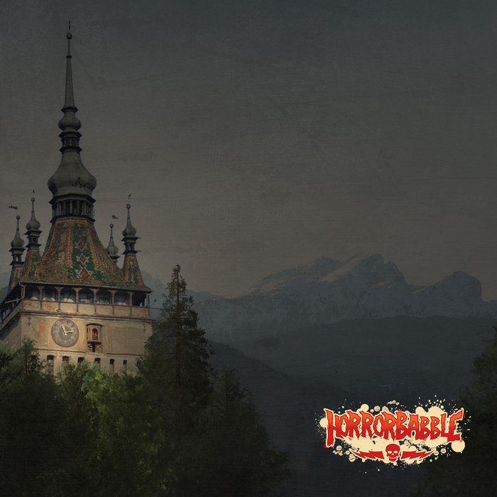 Mansion: Horror Experience | Ian Gordon | HorrorBabble