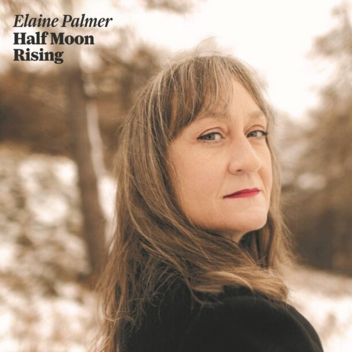 Half Moon Rising | Elaine Palmer