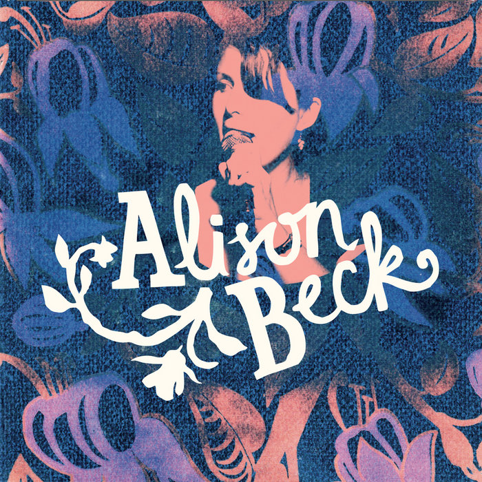 Alison Beck EP | Alison Beck