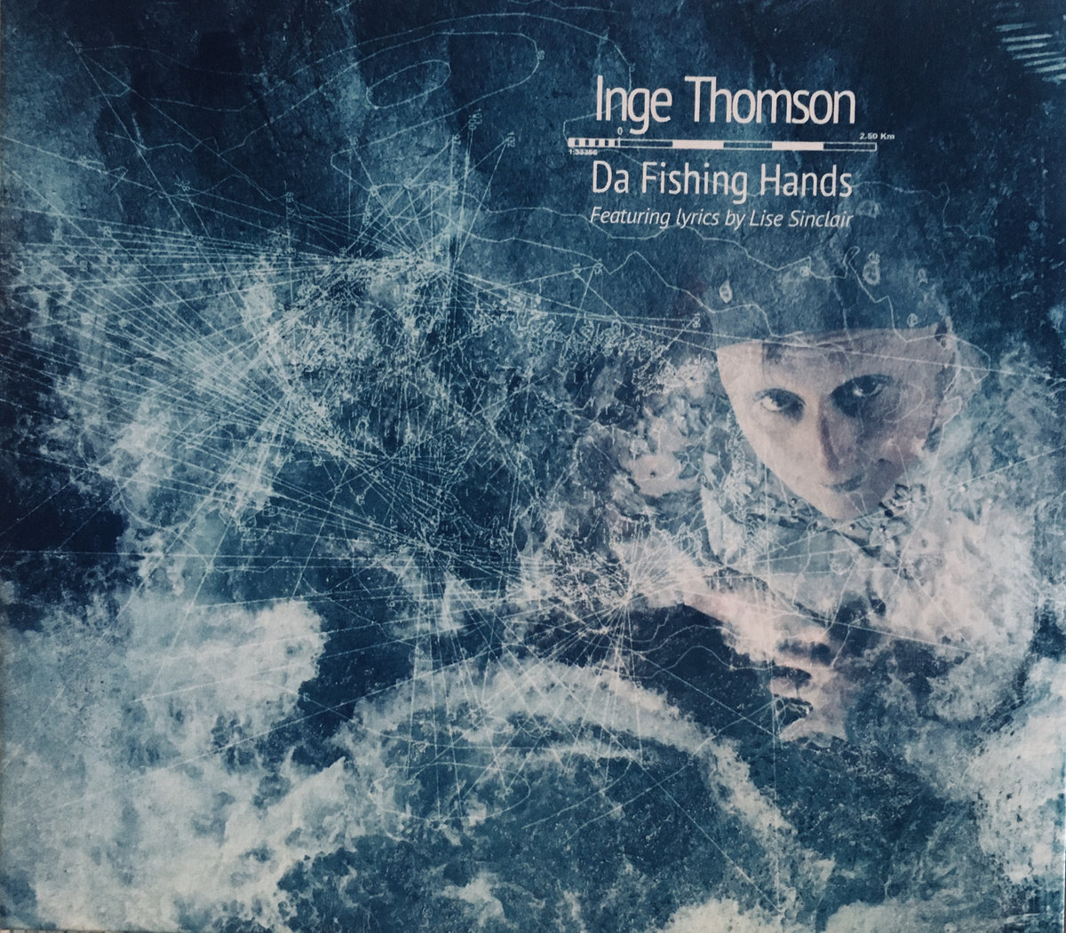 Here We've Landed | Inge Thomson