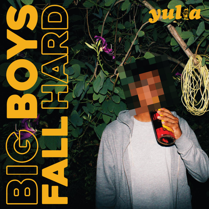 Big Boys Fall Hard | Yulia | Phat 'n' Phunky