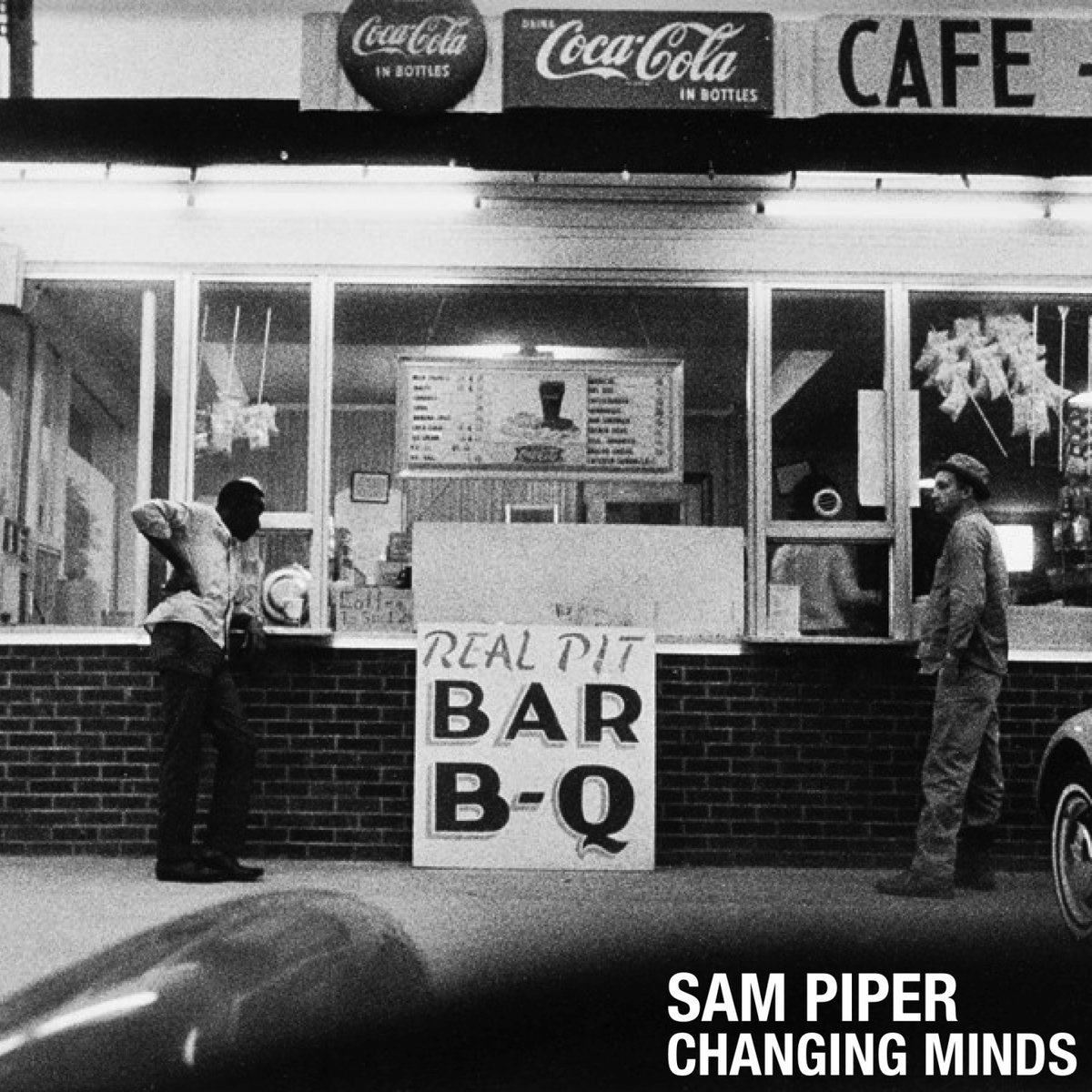 Changing Minds | Sam Piper