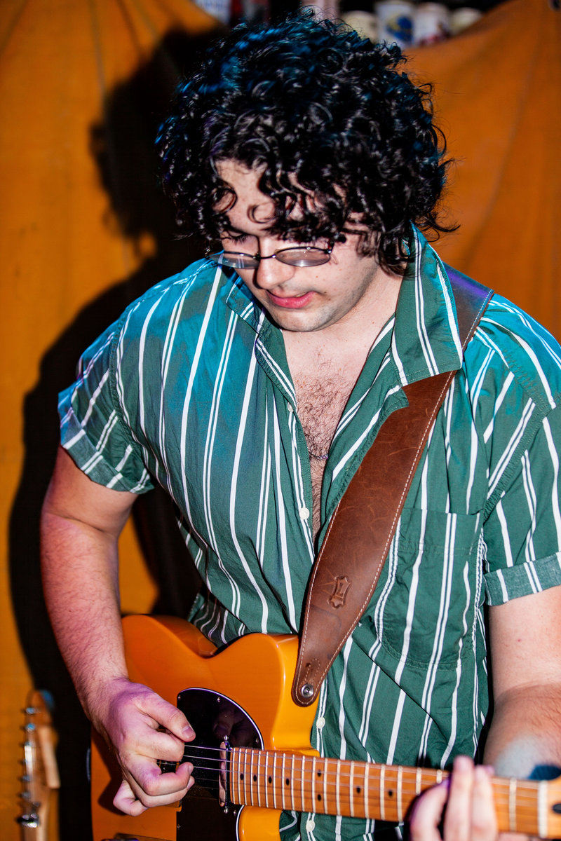 Live @ Tough Times Tavern 8/25/23 | Ryan Bazail