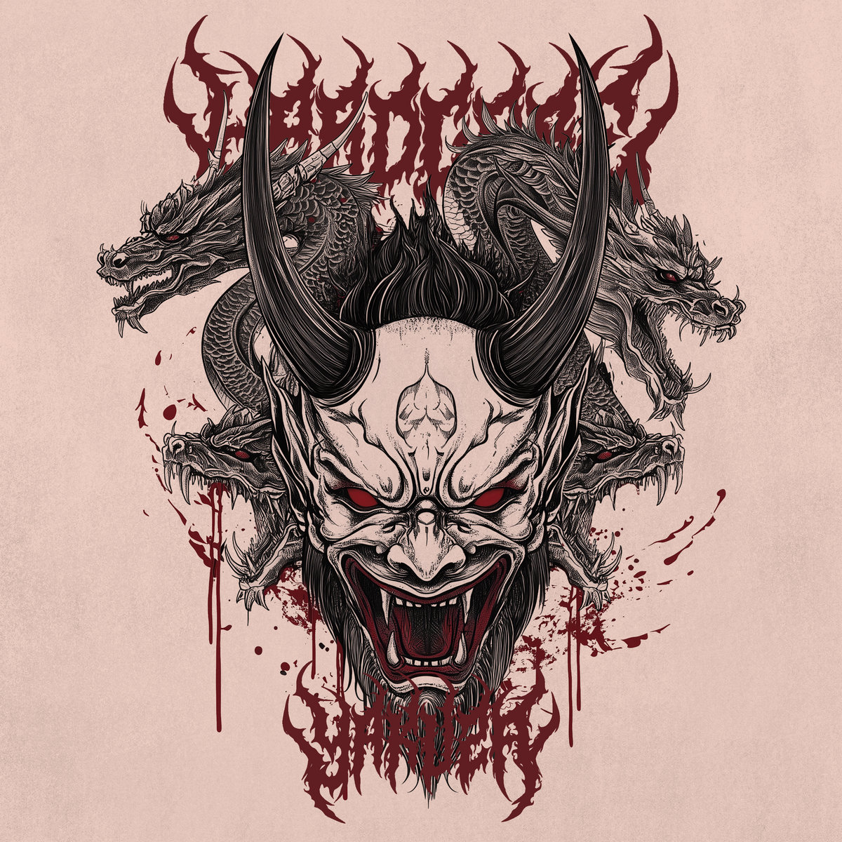 Hardcore Yakuza | Sick Solution