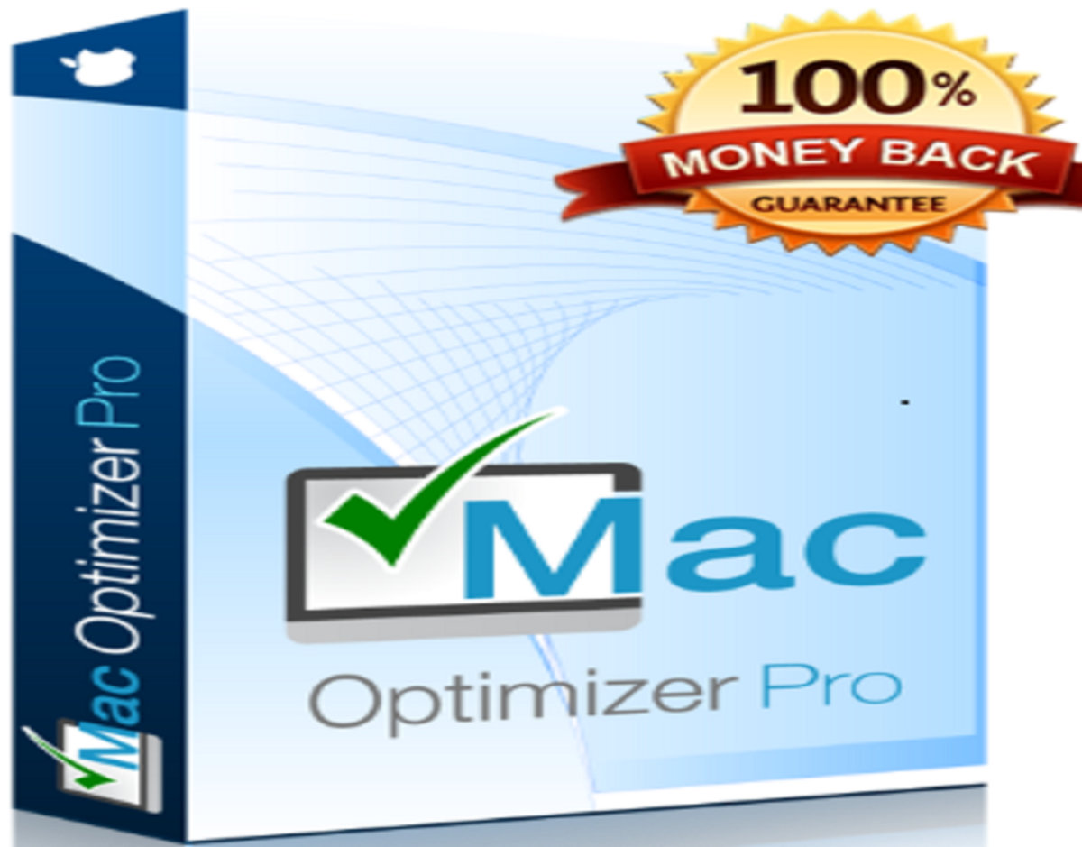 Mac Optimizer Pro | David Jack