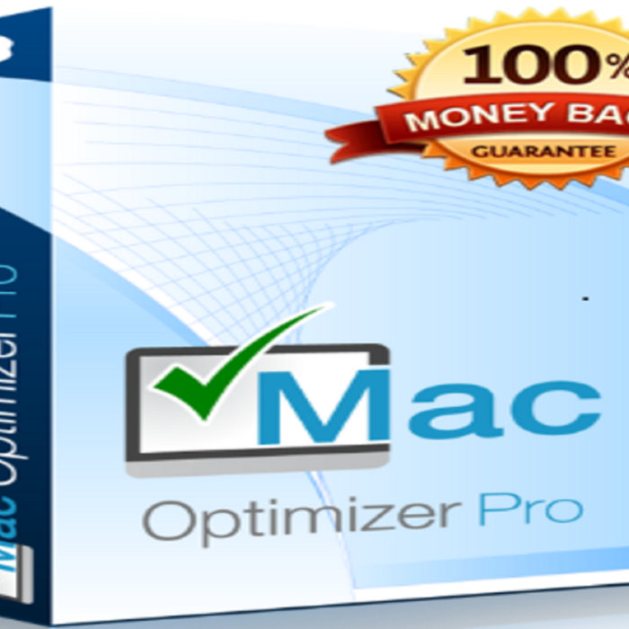 Mac Optimizer Pro | David Jack