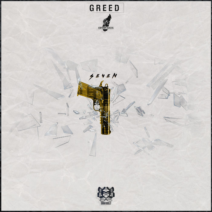 SEVEN | Greed.MG