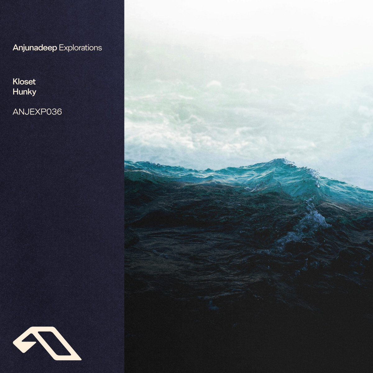 Hunky | Kloset | Anjunadeep Explorations