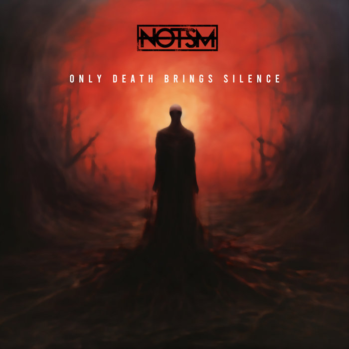 Only Death Brings Silence | NOTSM