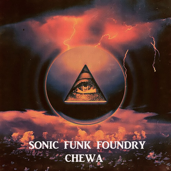 Chewa | Sonic Funk Foundry