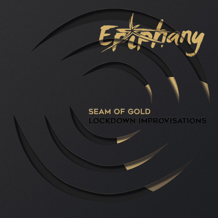 Seam of Gold | Epiphany