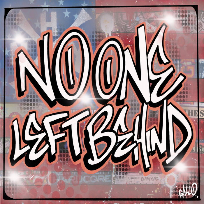No One Left Behind: A Benefit Comp to Save the Stage at Lucky 13 | No ...