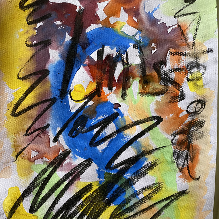 Experiment | dance parrot