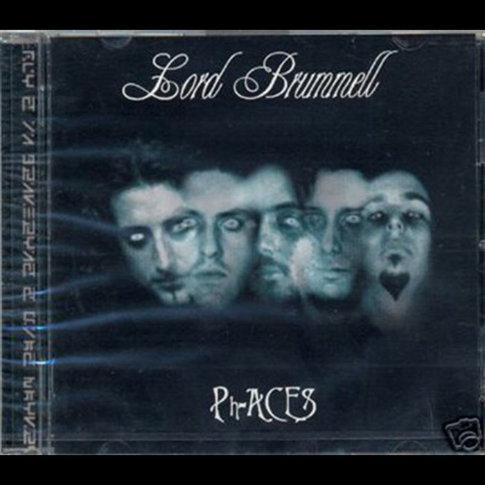 Ph Aces | Lord Brummell