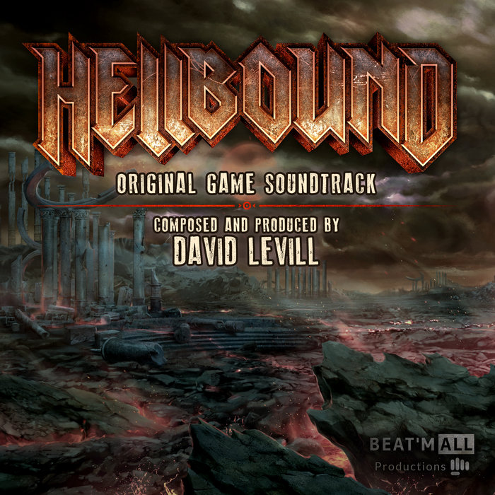Hellbound - Original Game Soundtrack | Davyd