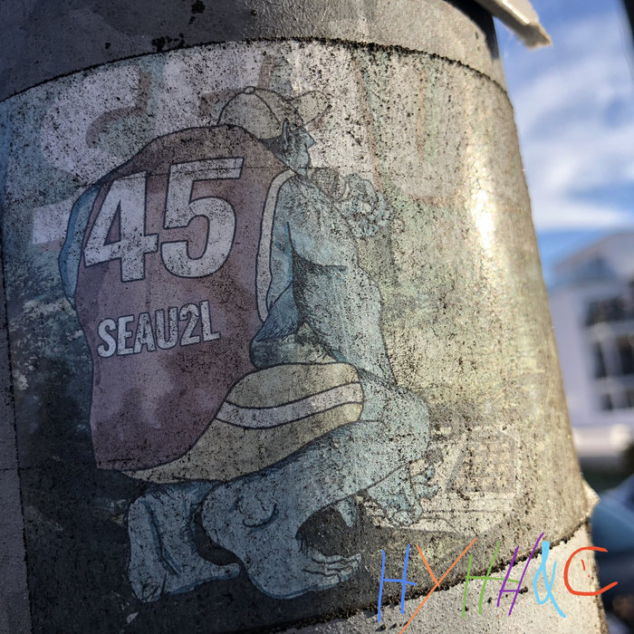 Hold Your Head High & Cure (unmastered) | SEAU2L | Luftkur Studio