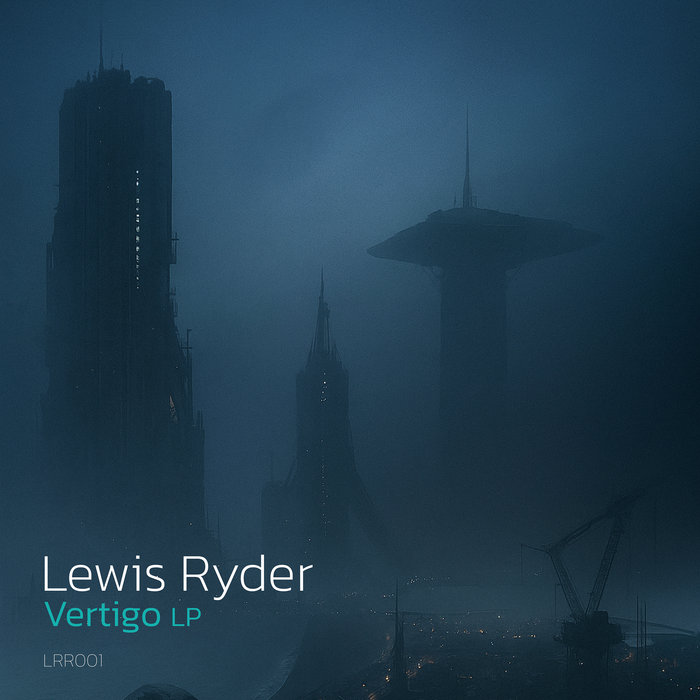 Vertigo | Lewis Ryder