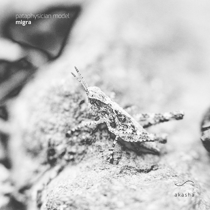 Migra | Pataphysician Model | éter