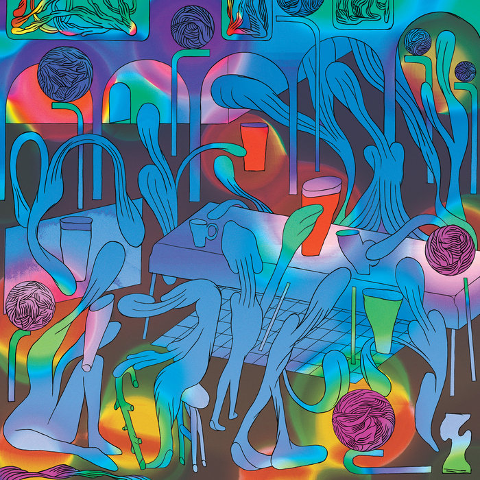 Subliminal Mind Pub | Nick Herman