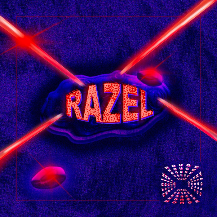 RAZEL | Croixrouge | WAJANG