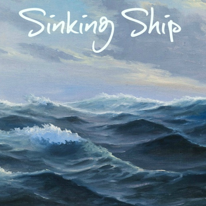 Sinking Ship | Apnea Effect