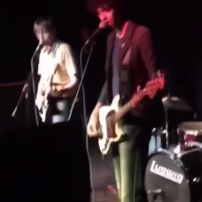 Another Split! (Noah Nash/Reza Matin) | Reza Matin