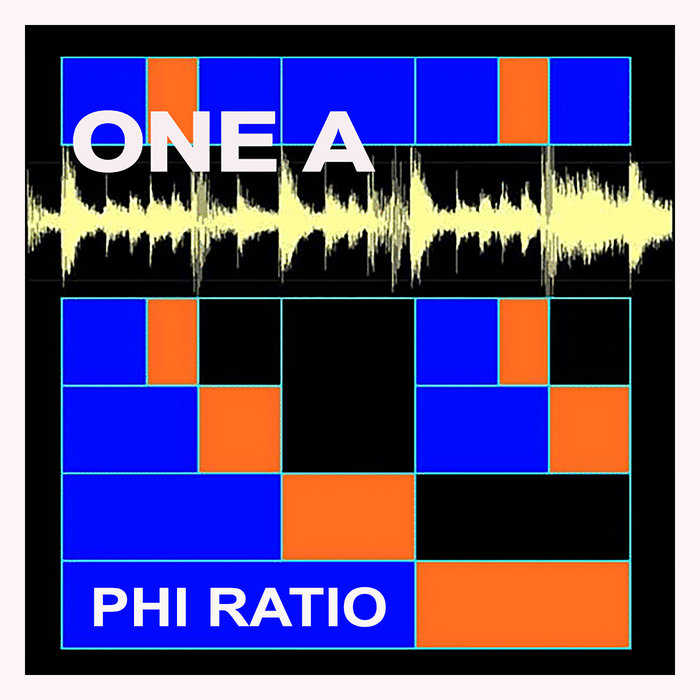 PHI RATIO | ONE A