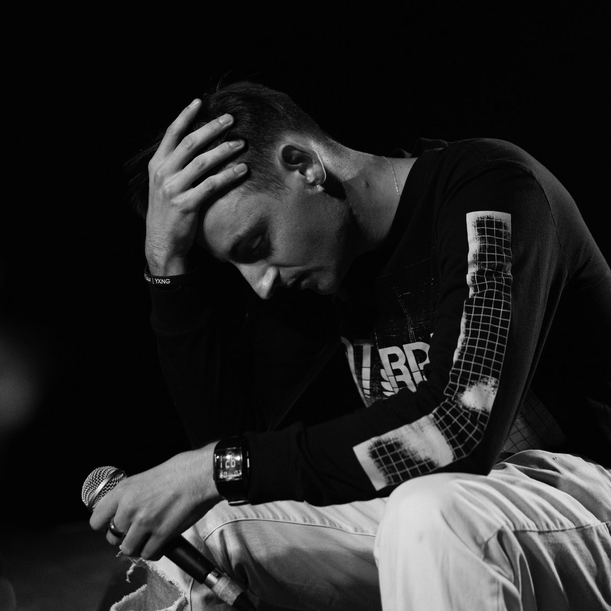 Beautiful Mistake | Yung Delirious