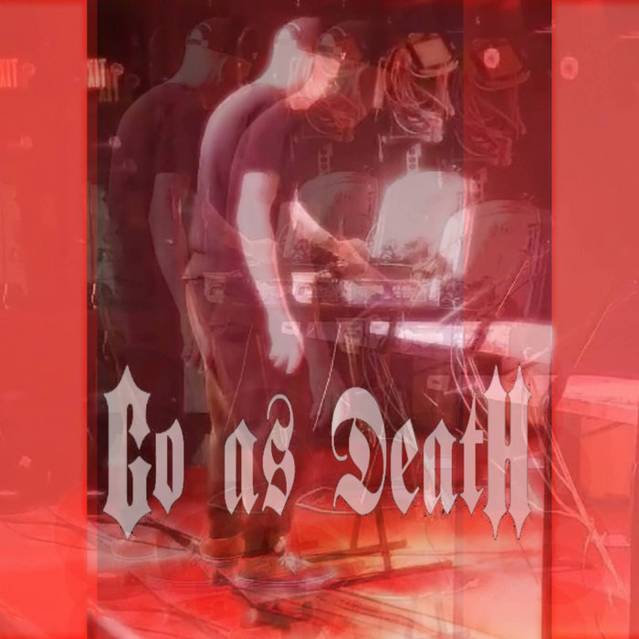 Live @ Che Cafe, La Jolla, CA, 05/22/2025 | Go As DeatH