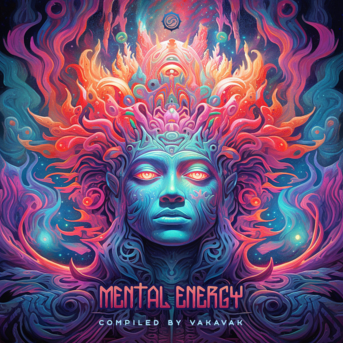 Tool Lateralus Album Artwork