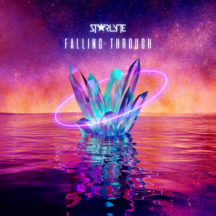 Falling Through | STARLYTE