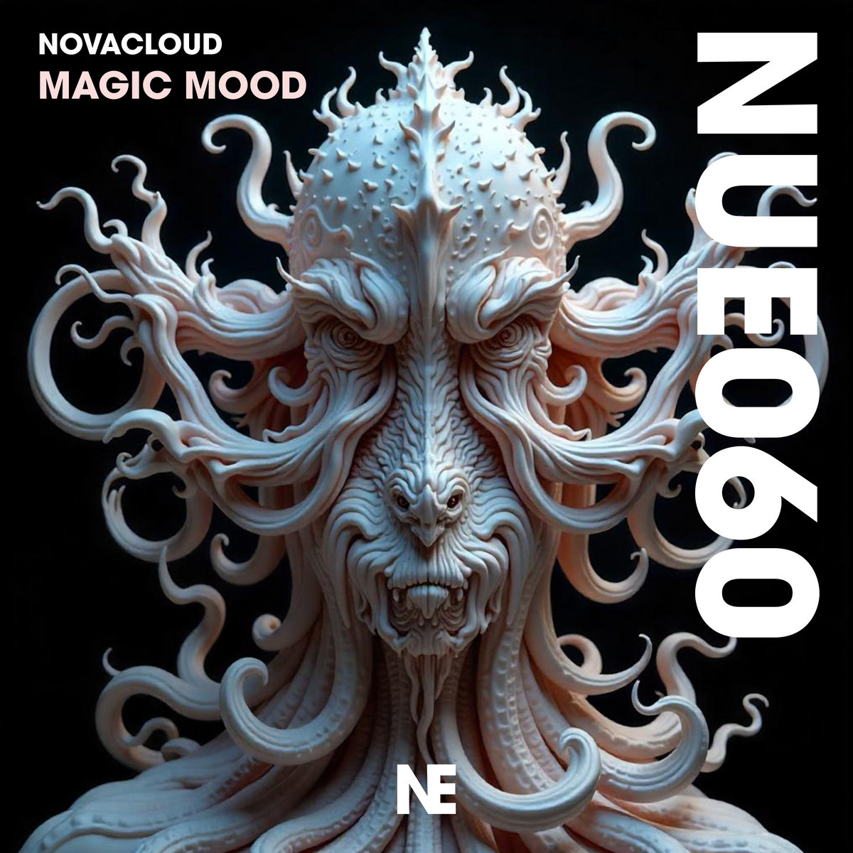 Magic Mood | Novacloud