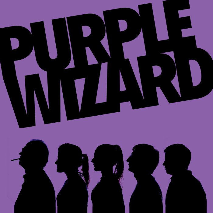 Purple Wizard | Purple Wizard