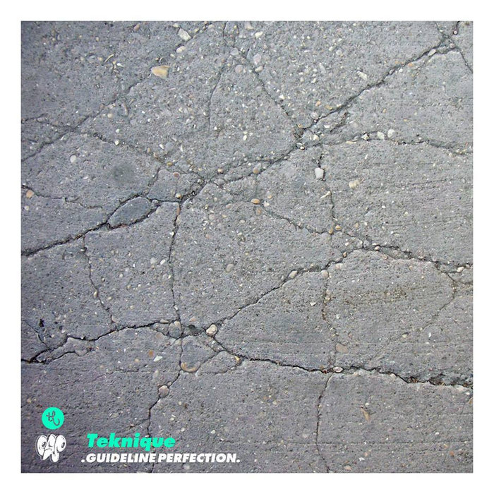 Guideline Perfection - EP | Teknique | Erratic Sleeping Patterns