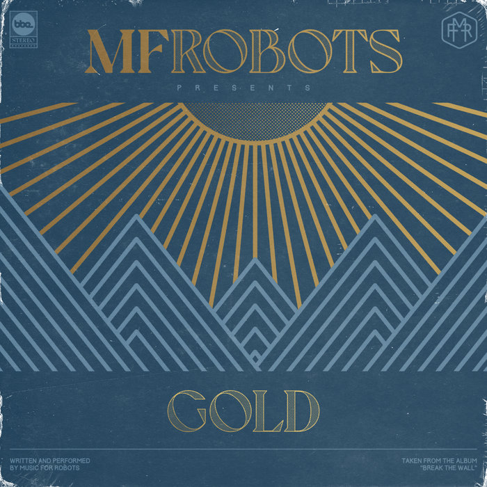 Gold | MF Robots