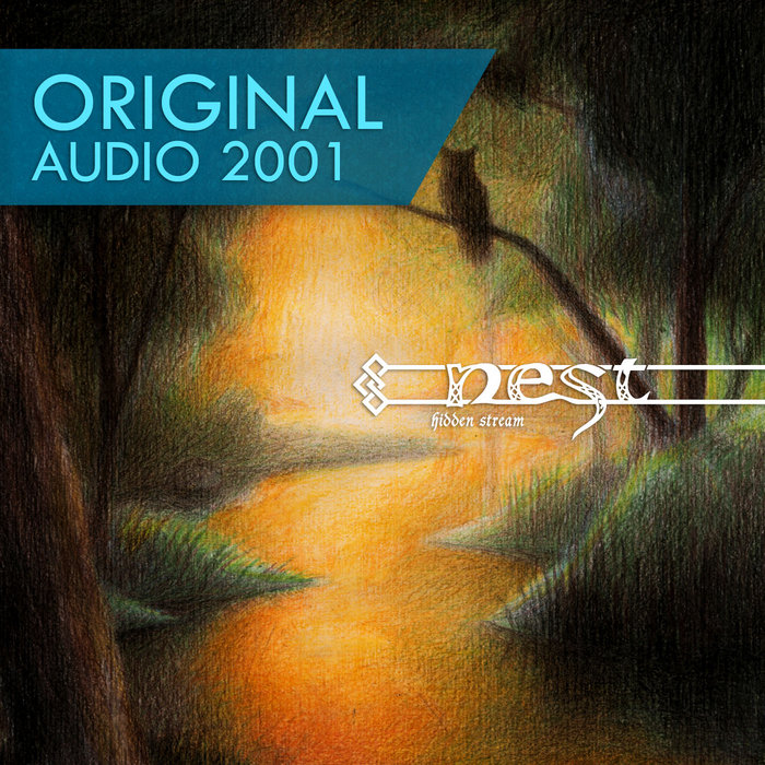 Hidden Stream | Nest