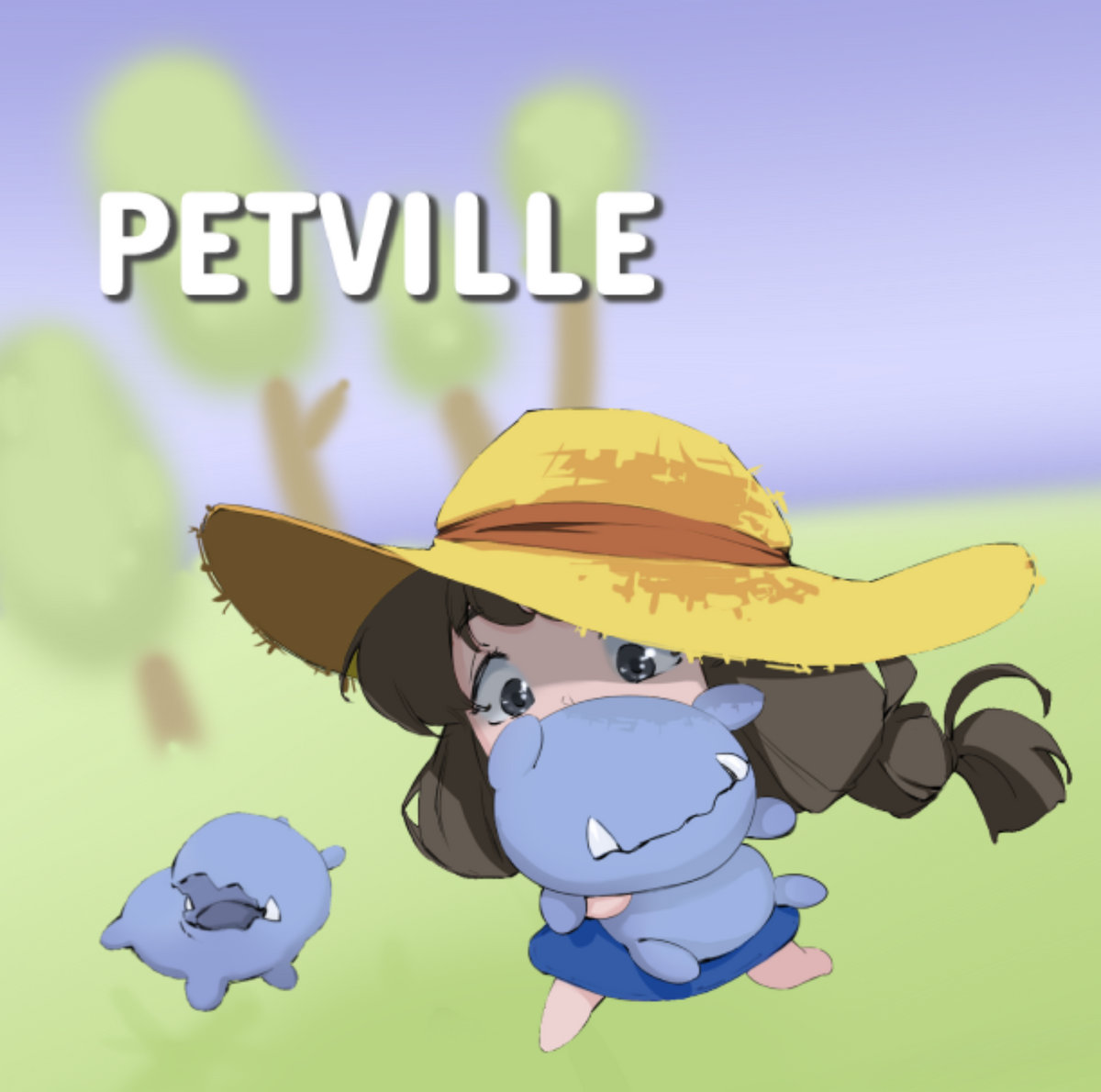 Petville OST | Timur Nizamov