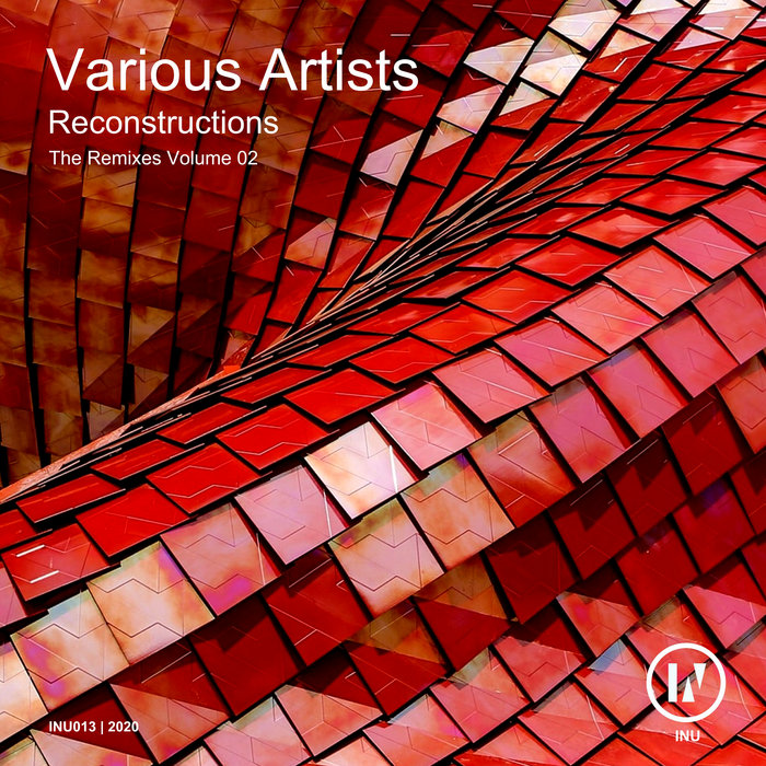 Reconstructions Vol. 2 [INU] | Various Artists | inU