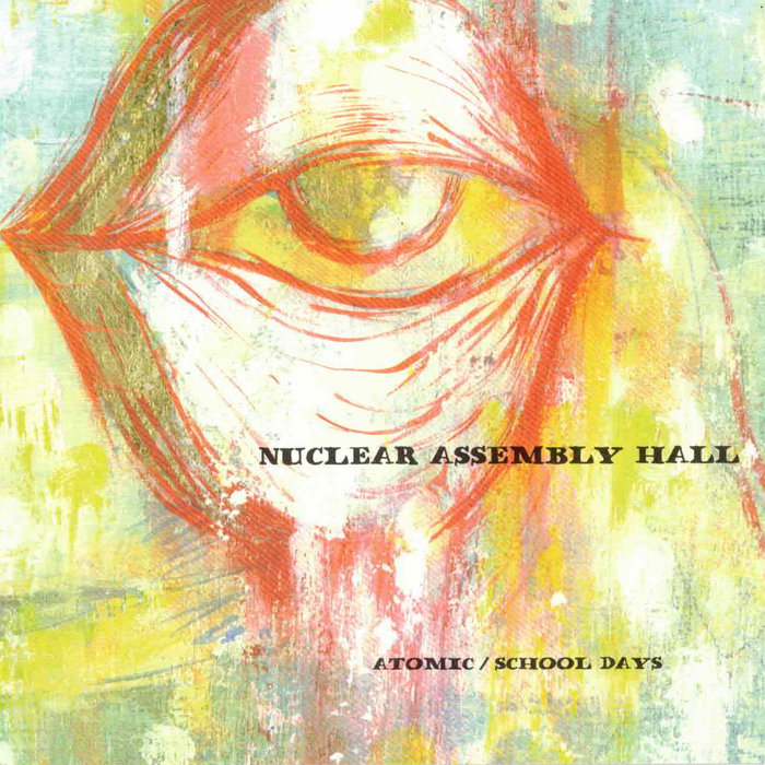 Nuclear Assembly Hall | Atomic / School Days | okka disk