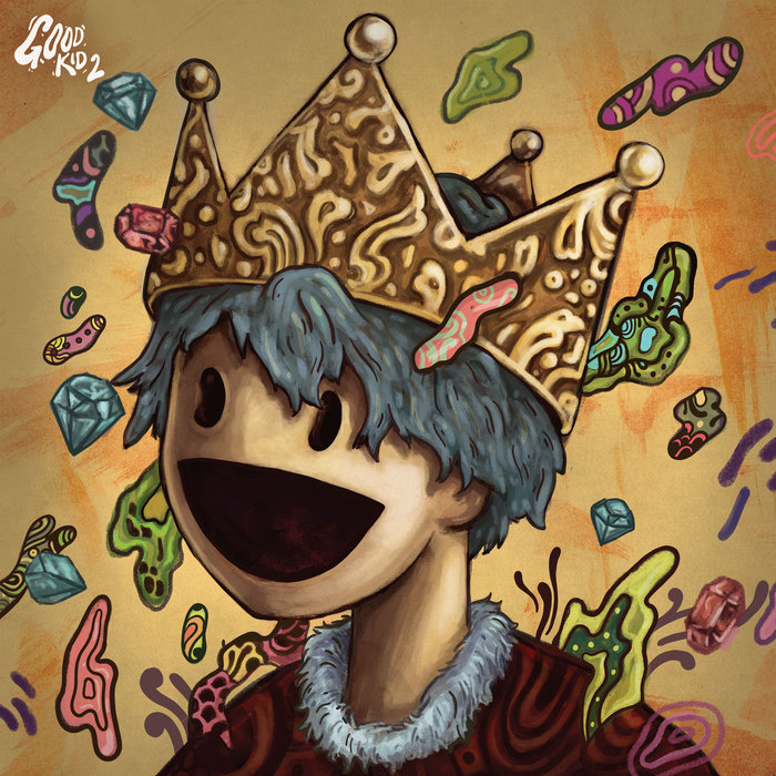 Good Kid 2 | Good Kid