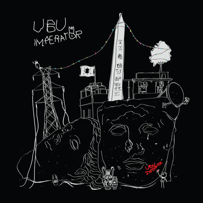 Ubu Imperator | Ubu Imperator