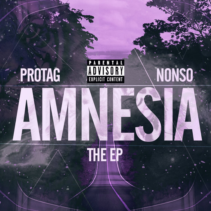AMNESIA | Pro-Tag